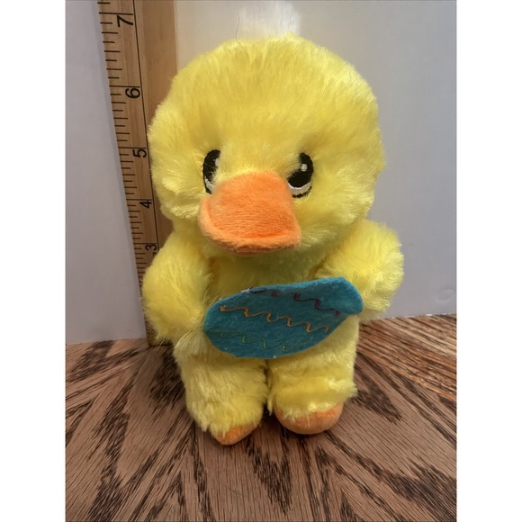 Greenbrier International, Inc. | Toys | Greenbrier International Fuzzy ...